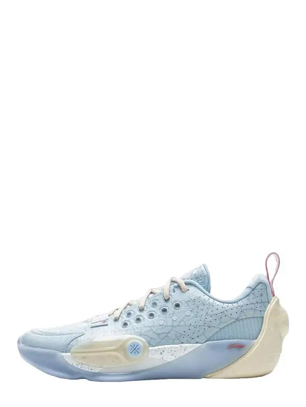 LI-NING Wade All City Sneakers - Glacier Blue