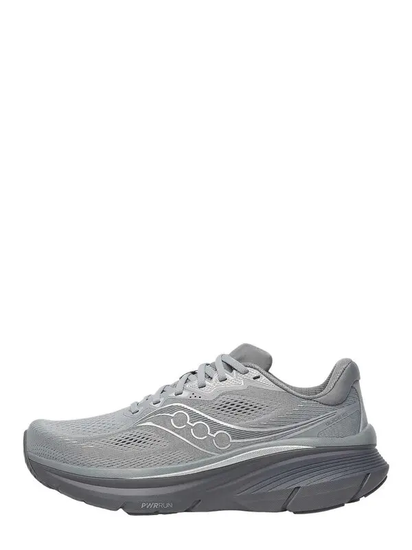 Saucony Guide 19 Sneakers - Fossil/carbon