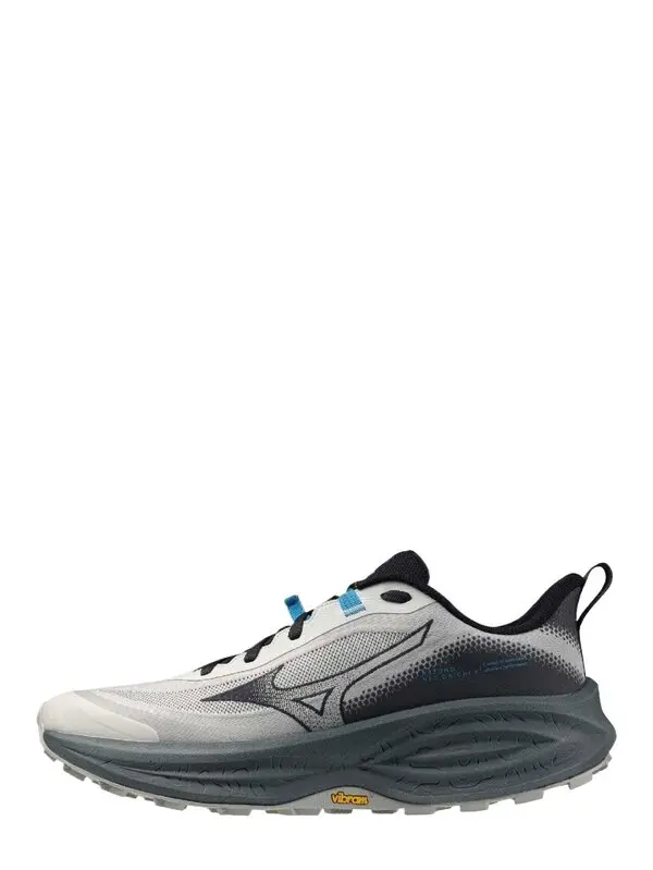 Mizuno Neo Daichi Sneakers - Grey