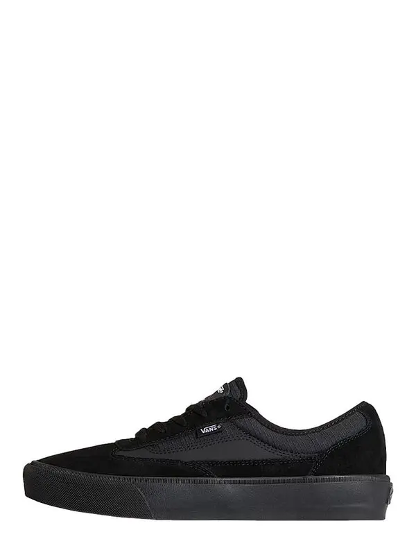 VANS Skate Curren Caples - Black