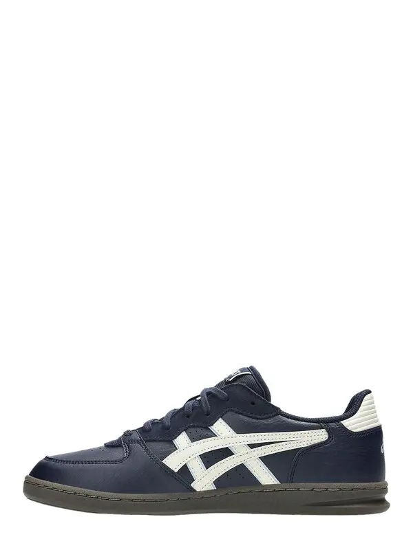 Asics Skyhand Og Sneakers - Midnight/ivory