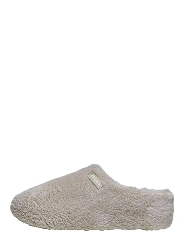 CROCS Classic Slipper - Grey
