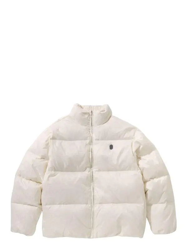 A BATHING APE Lux Sport Jacket - Ivory