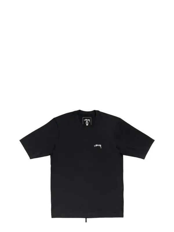 StÜssy Ss Rash Guard - Black