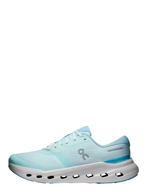 On Cloudrunner 3 Sneakers - Flurry/cascade