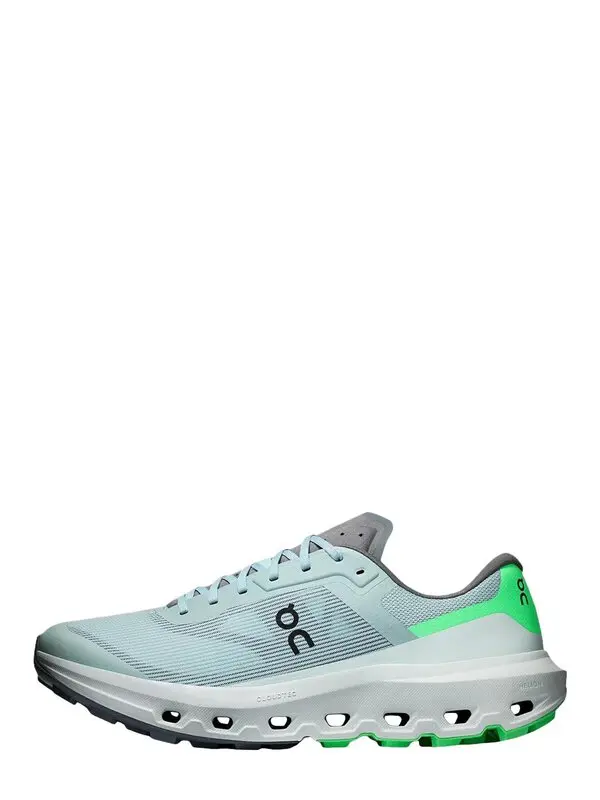 On Cloudvista 3 Sneakers - Flurry/verdite