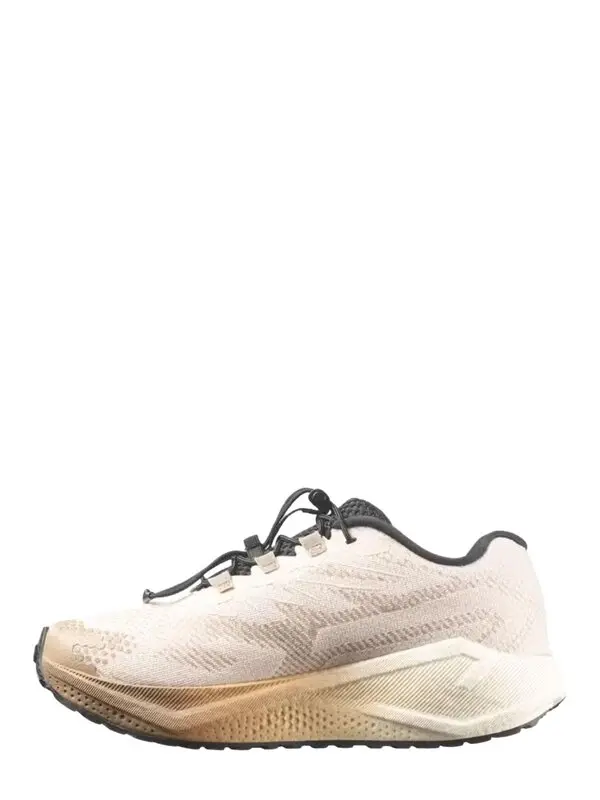 SALOMON Aero Blaze 4 Grvl Sneakers - Tapioca/vanilla Ice/black