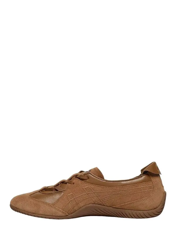 Onitsuka Tiger Trairina Sneakers - Brown