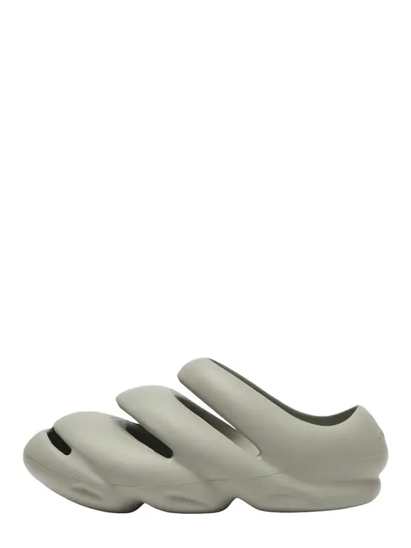 CROCS Roy Elephant Clogs - Grey