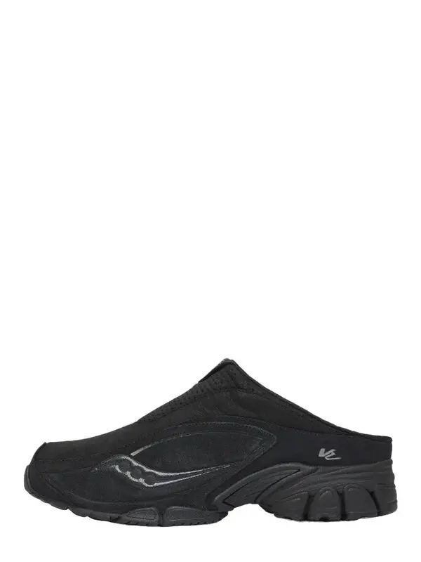 Saucony Progrid V2 Mule - Black