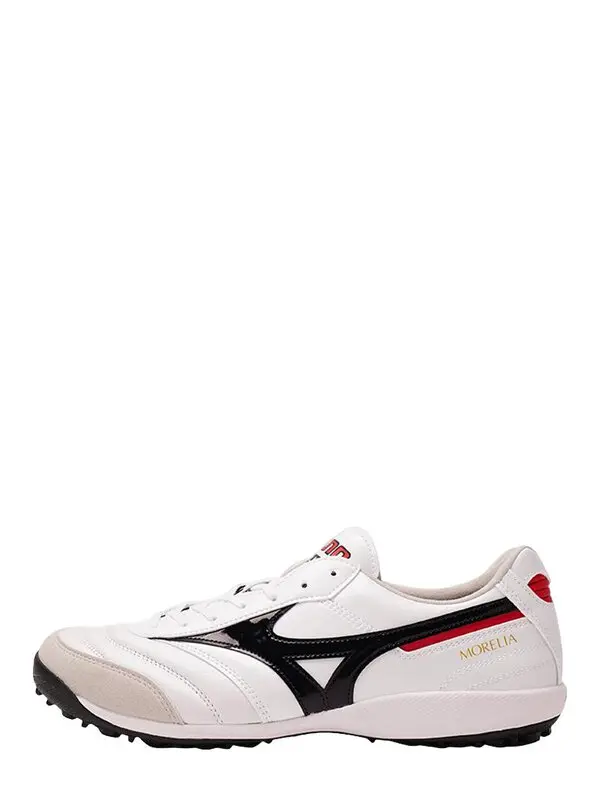 Mizuno Morelia Sala Elite Tf Sneakers - White/black