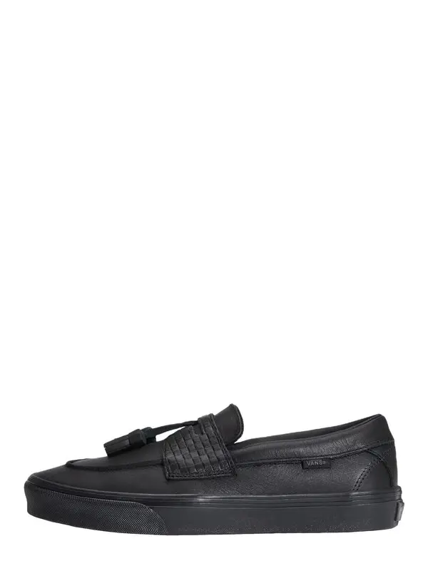 VANS Skate Loafer - Black