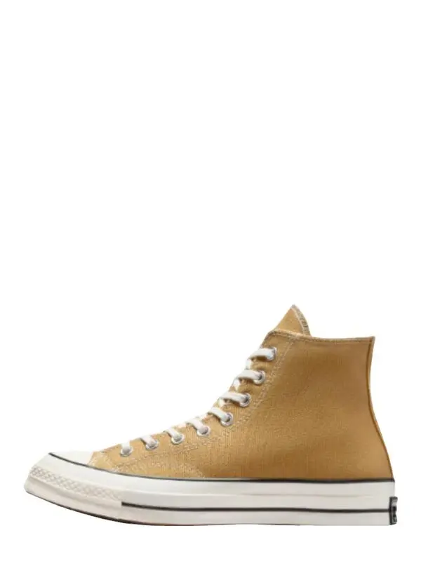 CONVERSE Chuck 70 High Top Sneakers - Camel