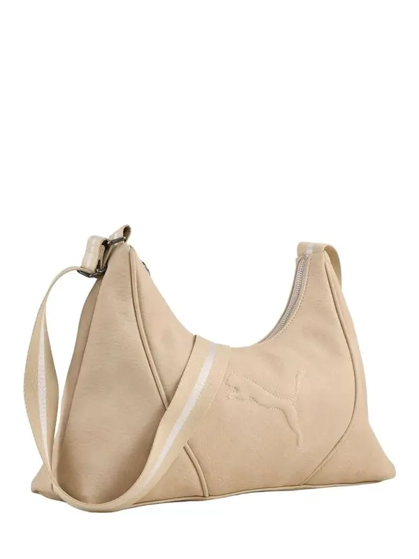PUMA Sense Mellow Medium Prism Bag - Birch