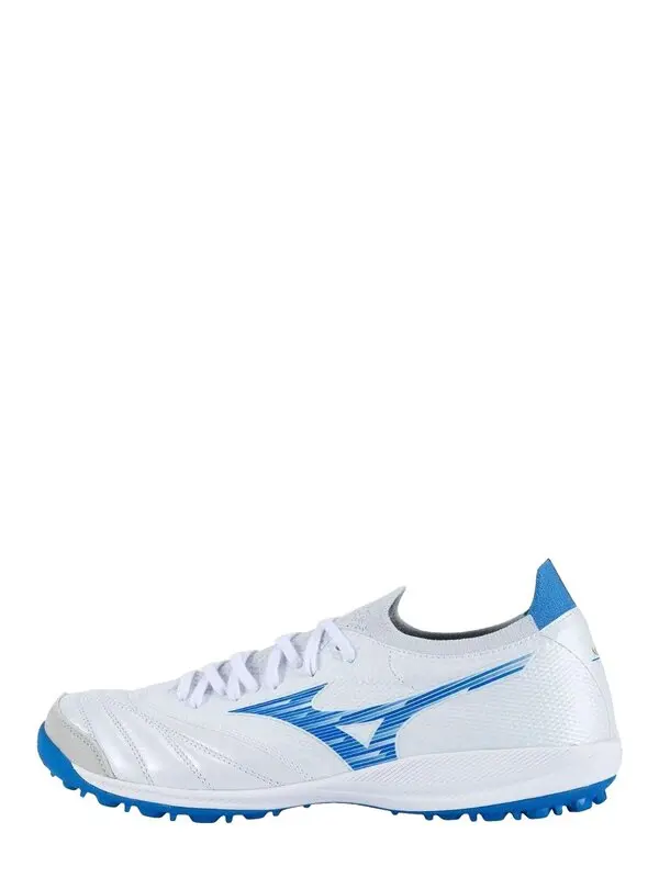 Mizuno Morelia Neo Sala Β Japan Sneakers - White/blue