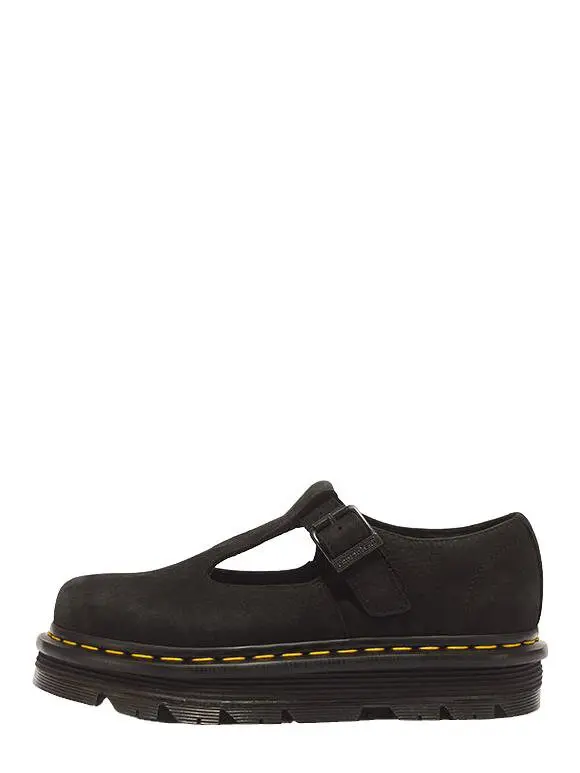 Dr. Martens Zebzag Mary Jane - Black