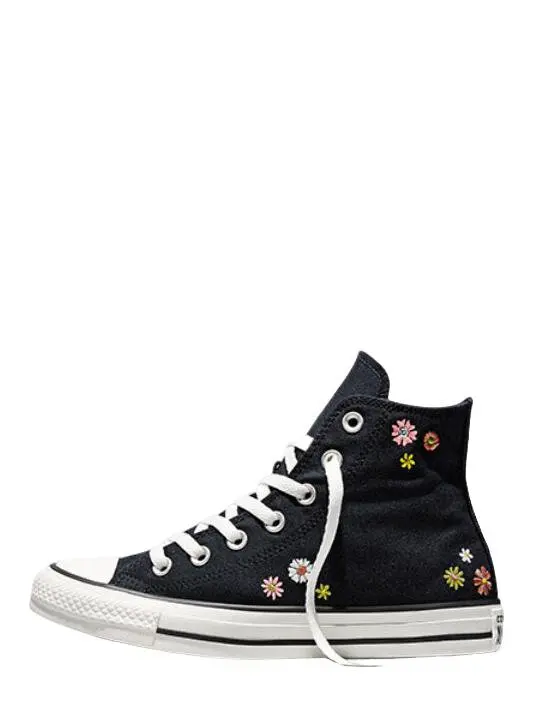 CONVERSE Chuck Taylor All Star Sneakers - Black