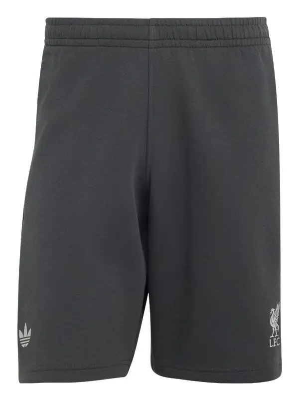 Adidas Liverpool Fc Spacer Teamgeist 26 Short - Carbon