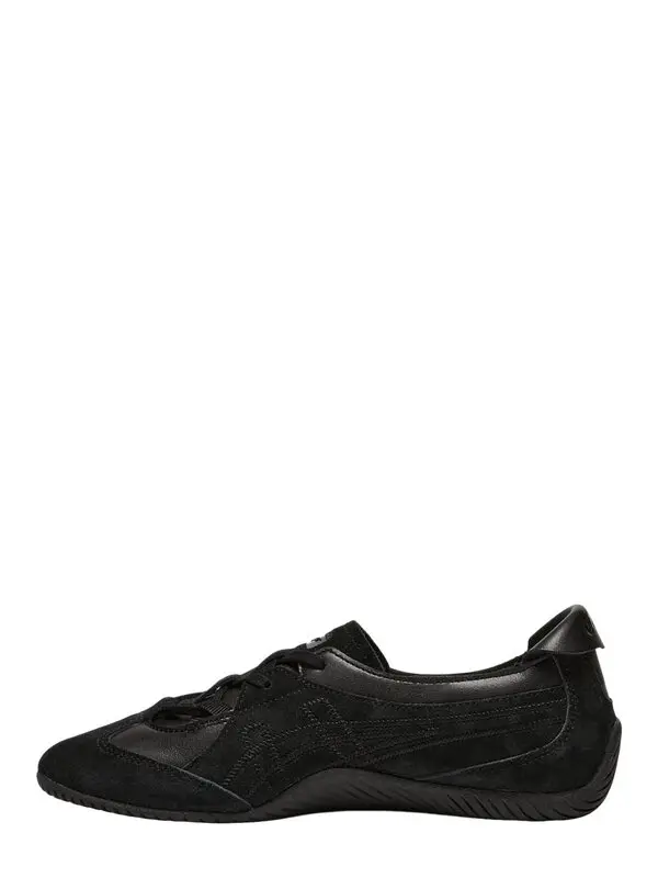 Onitsuka Tiger Trairina Sneakers - Black