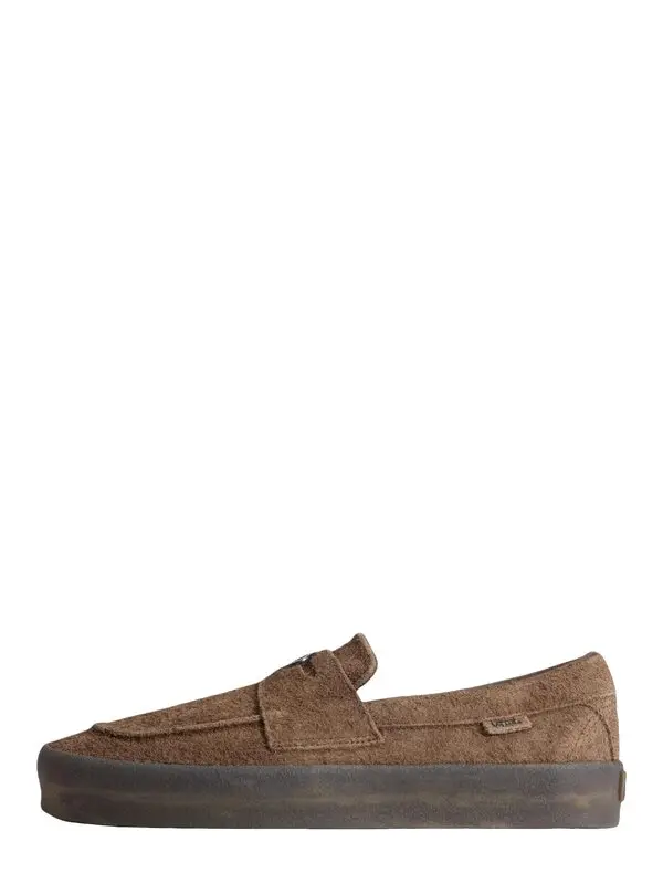 VANS Skate Loafer - Brown