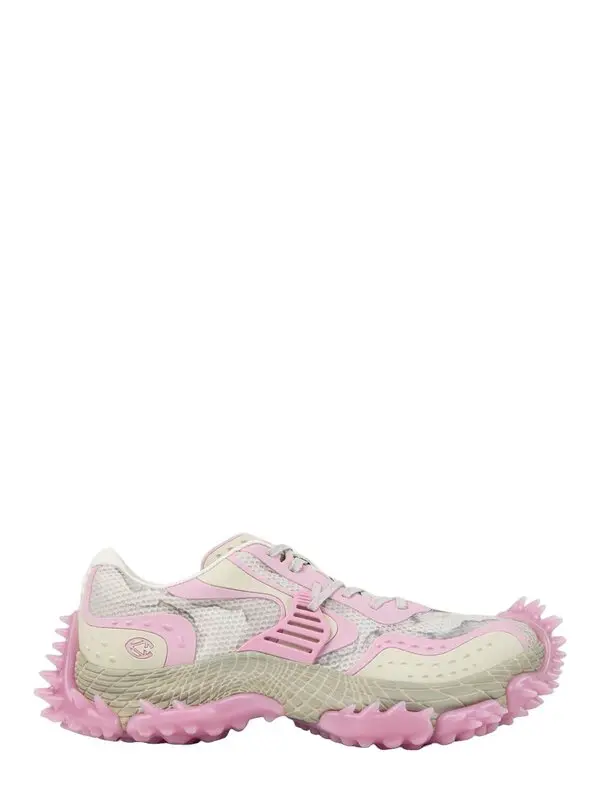 Camper Bicolour Tornado Trainers - Multicolor