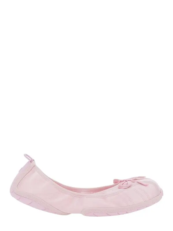 Balenciaga Ballet Flats - Pink