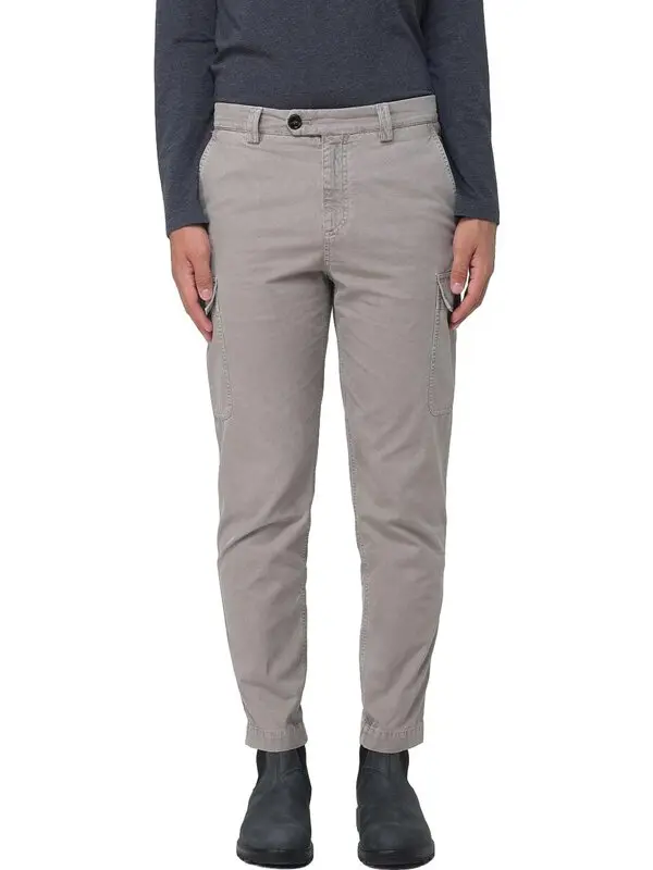 Brunello Cucinelli Cargo Pants - Beige