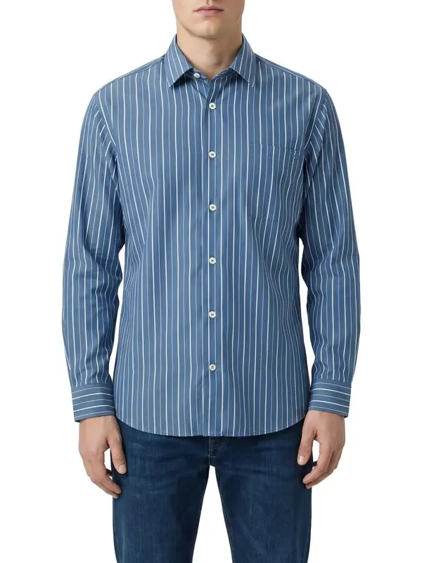A.p.c. Shirt - Grey