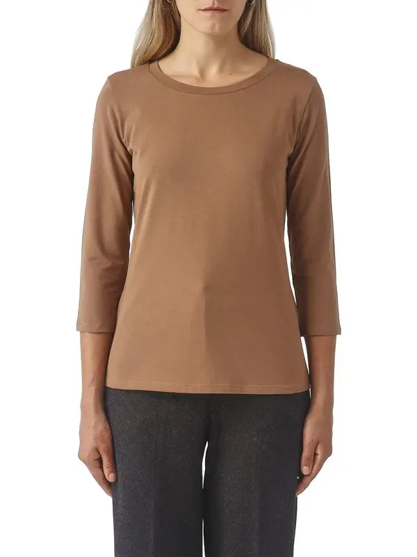 Max Mara Shirt - Cocoa