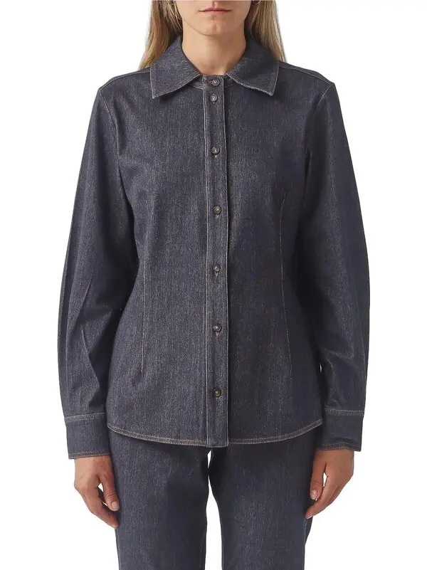 Max Mara Shirt - Denim