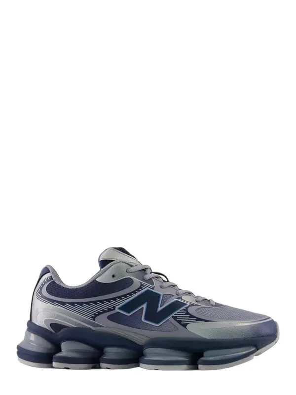 NEW BALANCE Abzorb 2000 Low-top Sneakers - Grey