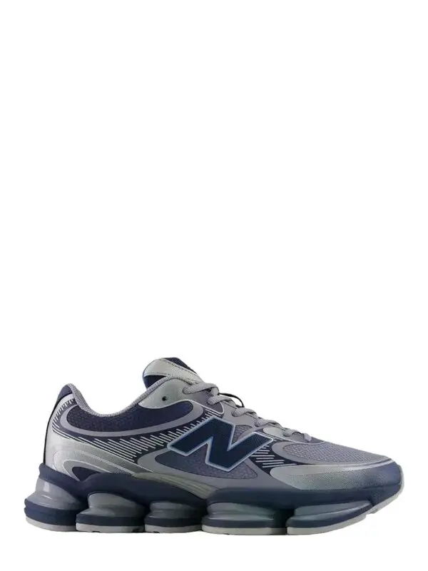 NEW BALANCE Abzorb 2000 Low-top Sneakers - Grey