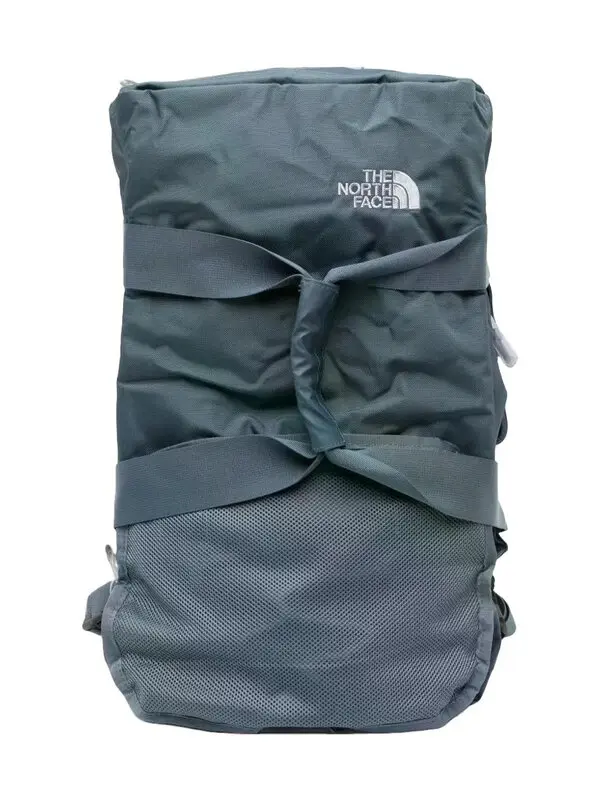 The North Face Voyager Duffel Bag - Blue