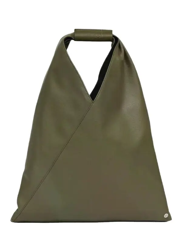 MAISON MARGIELA Japanese Shoulder Bag - Green