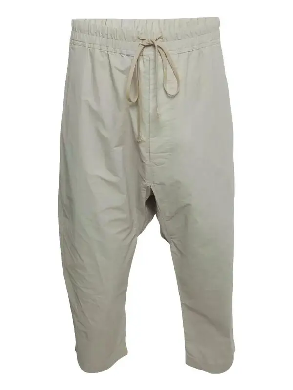 Rick Owens Trousers 2019 Collection - Grey