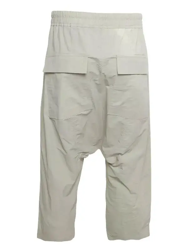 Rick Owens Trousers 2019 Collection - Grey