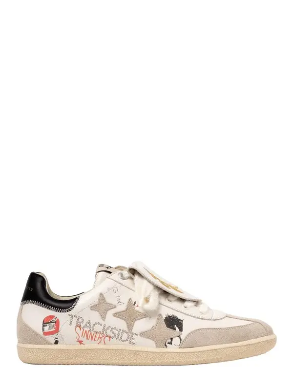 DUKE + DEXTER Plus Duke Sneaker - Dr4