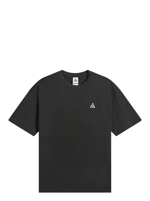 Nike Dri-fit T-shirt - Black
