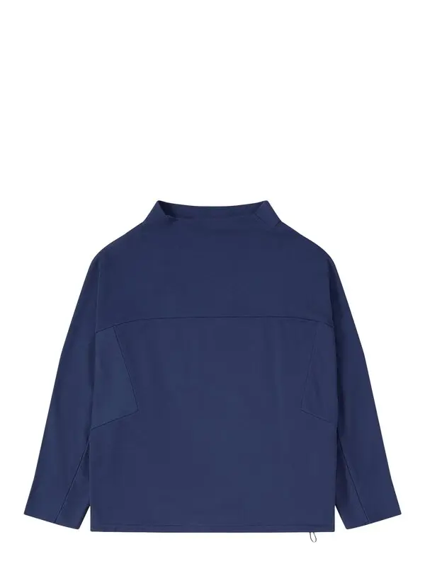 KIKO KOSTADINOV Veleka Pullover - Blue