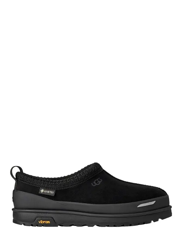 UGG Tasman Guard Gore-tex Slip-on Shoes - Black