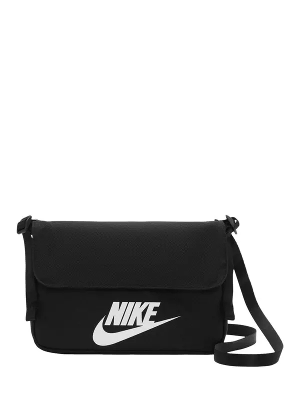 Nike Futura 365 Crossbody Bag - Black