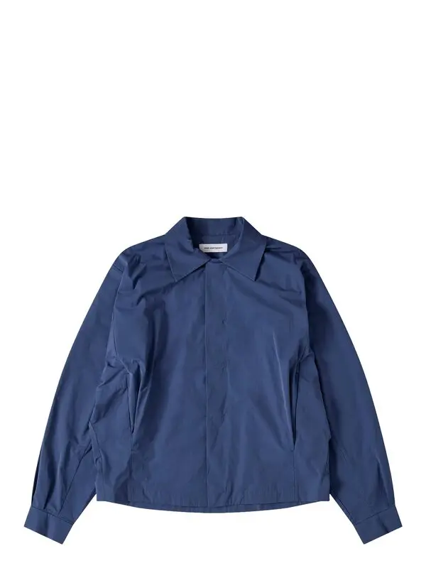 KIKO KOSTADINOV Kippel Light Blouson - Blue