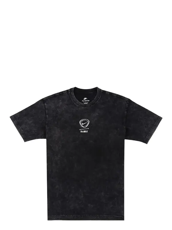 Nike Mad 90 Pack Hypervenom T-shirt - Black