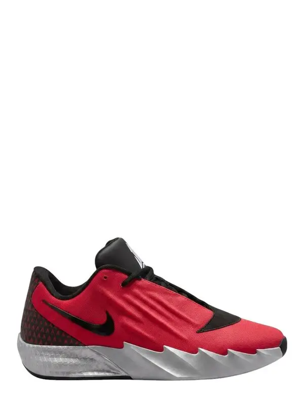 Nike Solar' Athletic Sneakers - Red