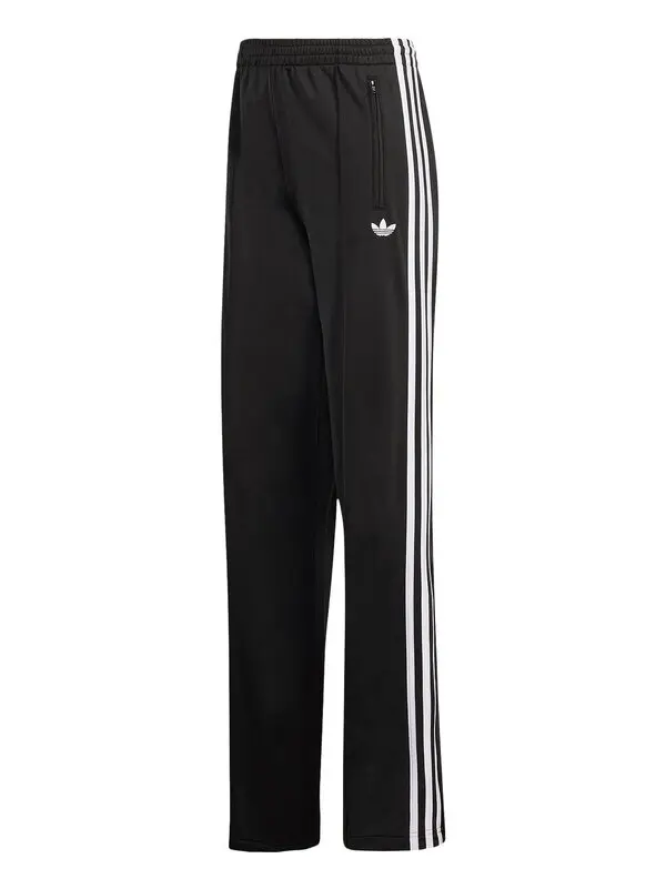 Adidas Firebird Track Pants - Black