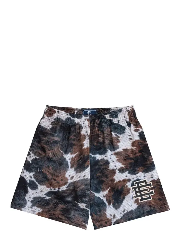 ERIC EMANUEL Ee Basic Short - Brown