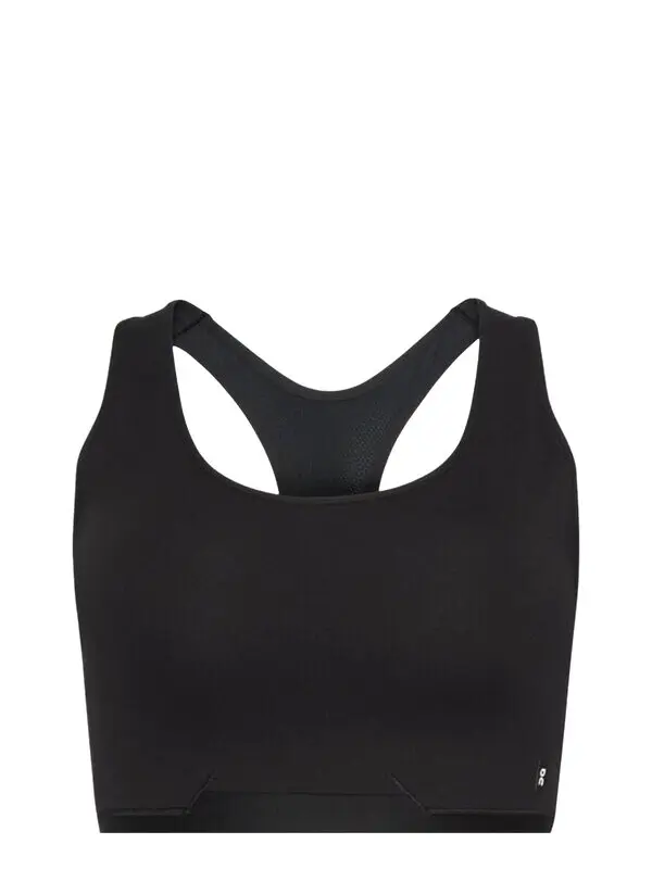 On Train Bra - Black