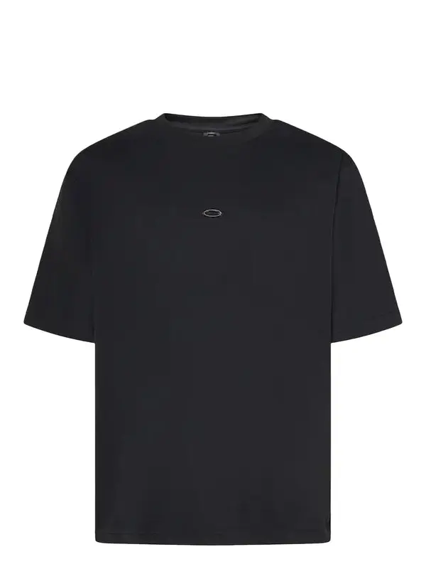 Oakley Metal Rise Tee 'blackout - Black