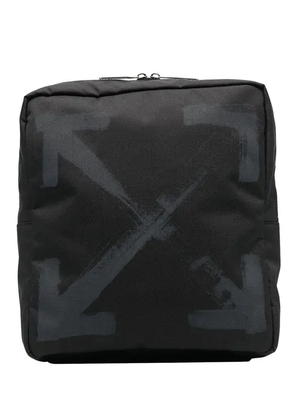 Off-White Off Core Sling Bag - Black