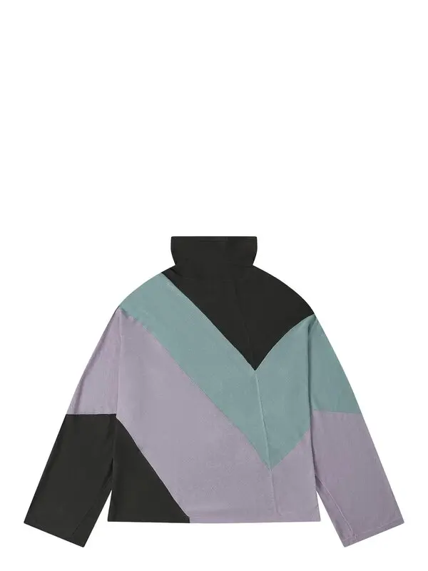 KIKO KOSTADINOV Sigo Knit Pullover - Green